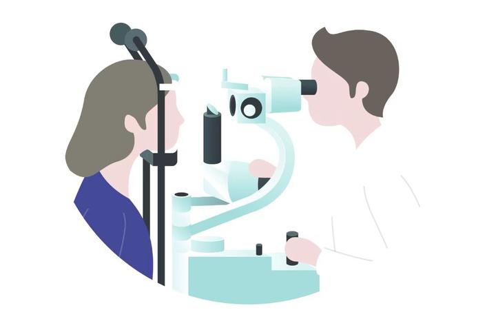 subjective and objective refraction communication process - 知乎