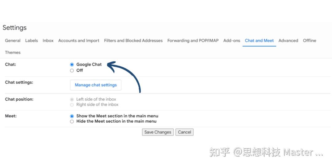 Google Workspace｜聊天还能实时跟进项目进程？ Google Chat 最全实操指南输出中… - 知乎
