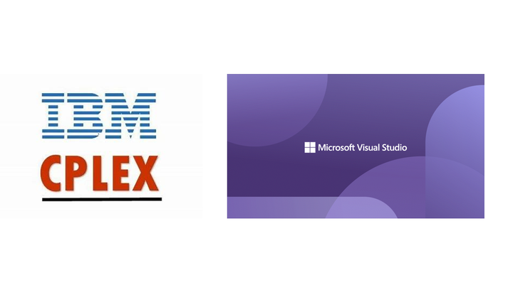 Cplex && C++ - 知乎