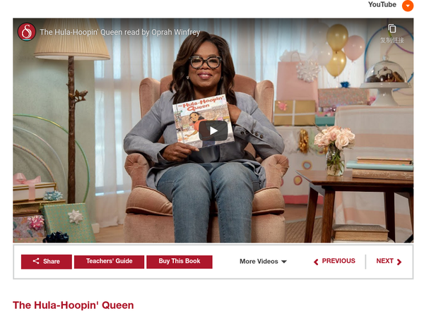 酷站推荐 - storylineonline.net | Storyline Online - 知乎