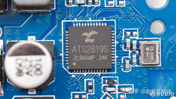 拆解报告：小米无线充蓝牙音箱 - 知乎