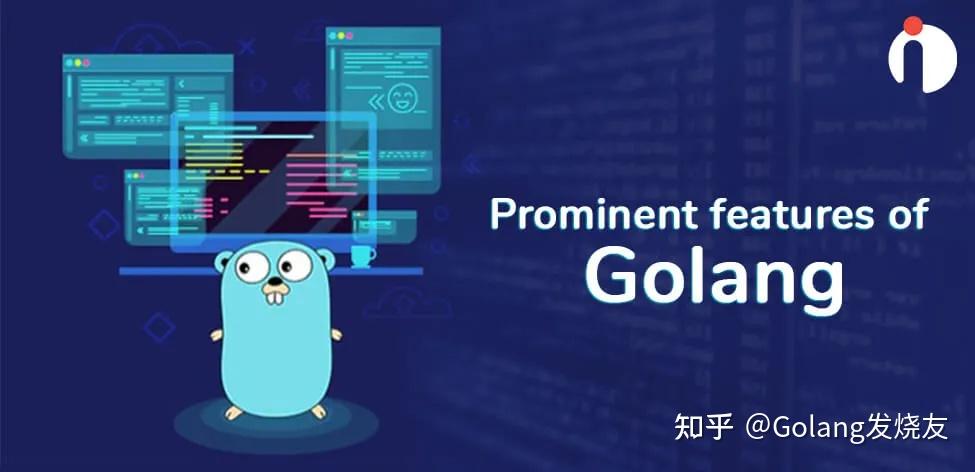 Go 指南：顶级 Go 框架、IDE 和工具列表 - 知乎