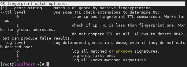 iptables扩展项之match扩展 - 知乎