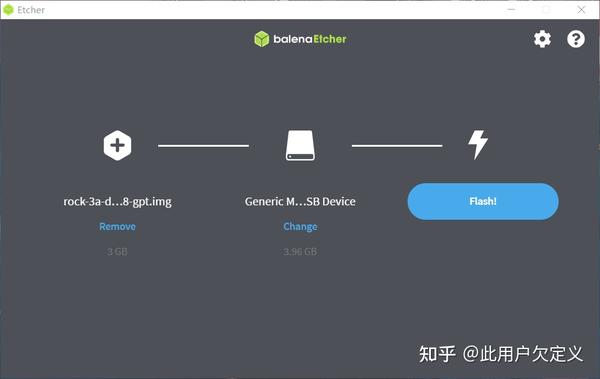 使用Rock Pi 3A 安装 Klipper 基于debian 11 以及BIGTREE Octopus主板刷写固件 - 知乎