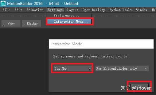 FBX To BIP 动作重定向 MotionBuilder - 知乎