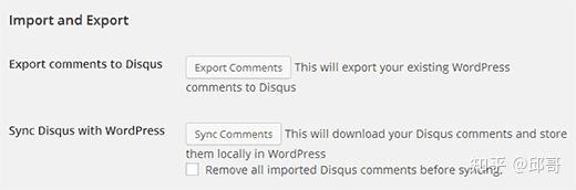 如何在 WordPress 中添加 Disqus 评论系统 - 知乎