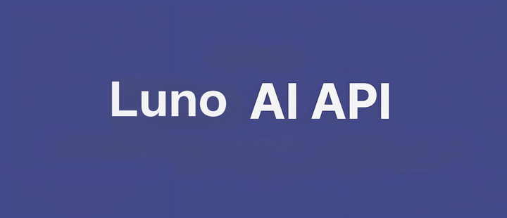 Luno Api - AI音乐开发「续写」 —— 「Luno Api系列|AI音乐API」第3篇 - 知乎