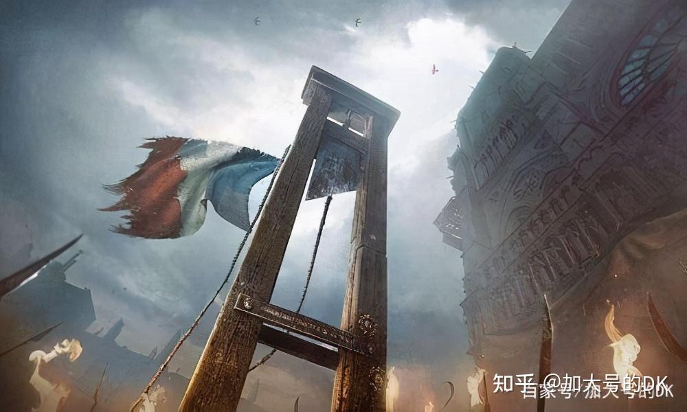 曙光初现，法兰西第一共和国诞生，吉伦特派的统治——法国简史9 - 知乎
