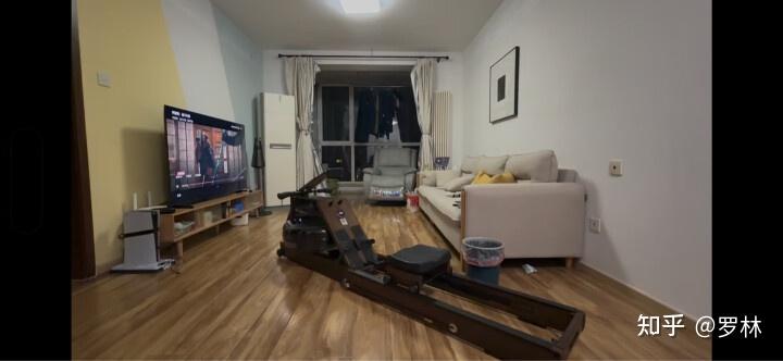 【逆袭神器实测】麦瑞克MR-950划船机：自发电折叠黑科技把健身房搬回家丨十桨叶暴汗比跑步机快两倍！家用健身最新评测看完秒懂怎么选 - 知乎