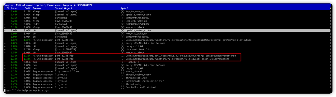 总结｜性能优化思路及常用工具及手段 - 知乎