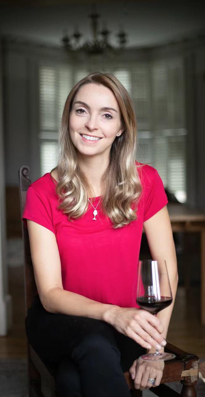 海伦娜·尼克林（Helena Nicklin） - 知乎