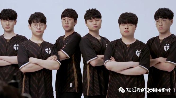 【Mika推荐】2020 LCK 春季赛 SB vs GEN 英雄联盟竞猜 电竞分析 - 知乎