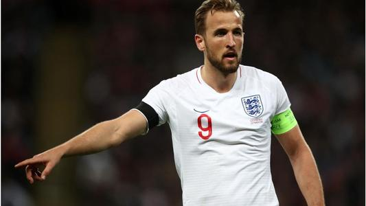 哈里·凯恩（Harry Kane） - 知乎