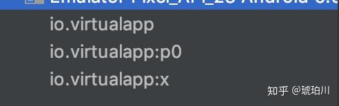 VirtualAPP框架原理解析 - 知乎