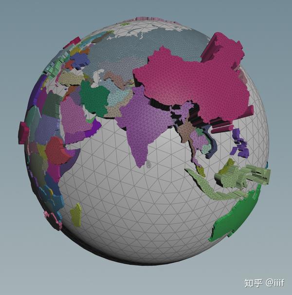 如何用 Python 在 Houdini 里面优雅地玩球 - 知乎