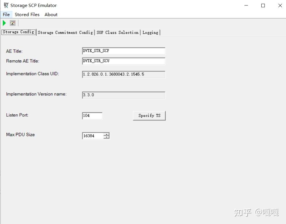 DICOM测试-DVTK工具安装 - 知乎