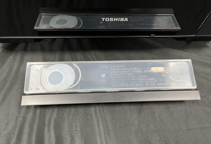 水波炉值得买吗？东芝旗舰升级款XD5000水波炉实际评测报告，为你解读水波炉内的各式配置与技术 - 知乎