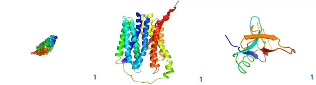 高效预测几乎所有人类蛋白质结构，AlphaFold再登Nature，数据库全部免费开放 - 知乎
