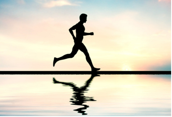 跑步----健身的必备课程 - 知乎