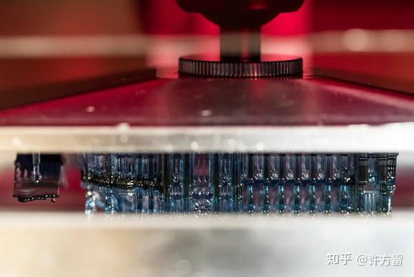 什么是 DLP 3D 打印？ - 知乎