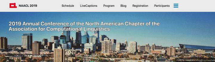 195篇NAACL 2019代码开源的论文，全在这里了！ - 知乎