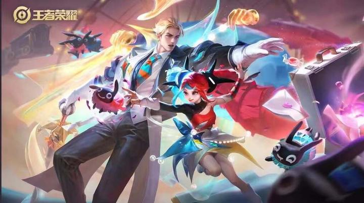 王者荣耀：安琪拉全款皮肤哪款性价比最高呢？一起看看吧 - 知乎