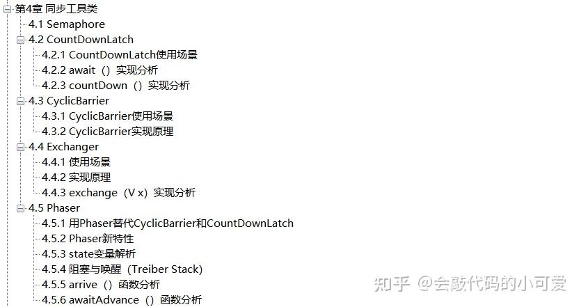 YYDS！由浅入深学习阿里JDK源码，GitHub已获上千万的访问量 - 知乎