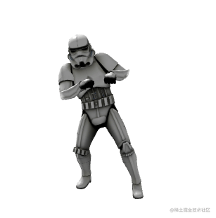 利用vue-3d-loader同时加载多个3D模型 - 知乎