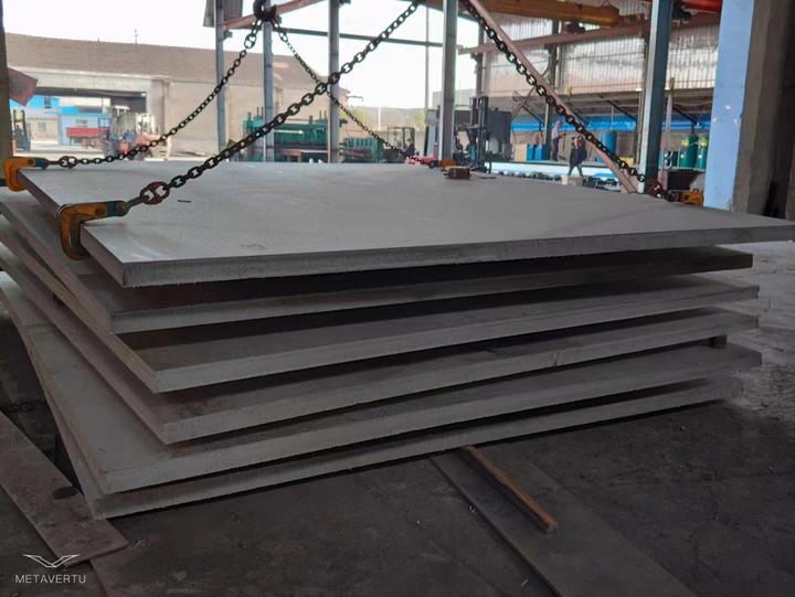 Q355NB钢板标准、Q355NB钢板介绍 - 知乎