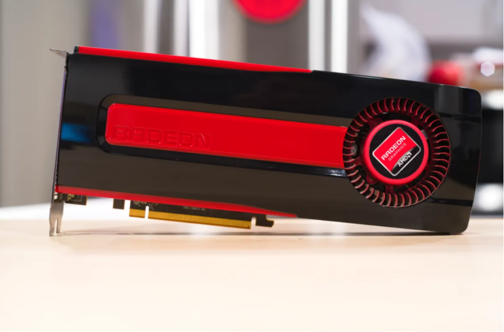 万字长文解读 AMD 的 GPU 架构 GCN - 知乎