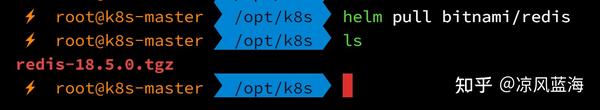 Helm Chart 部署 Redis 的完美指南 知乎