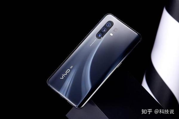 绝美颜值+60倍超级变焦：vivo X30 Pro亮点解析 - 知乎