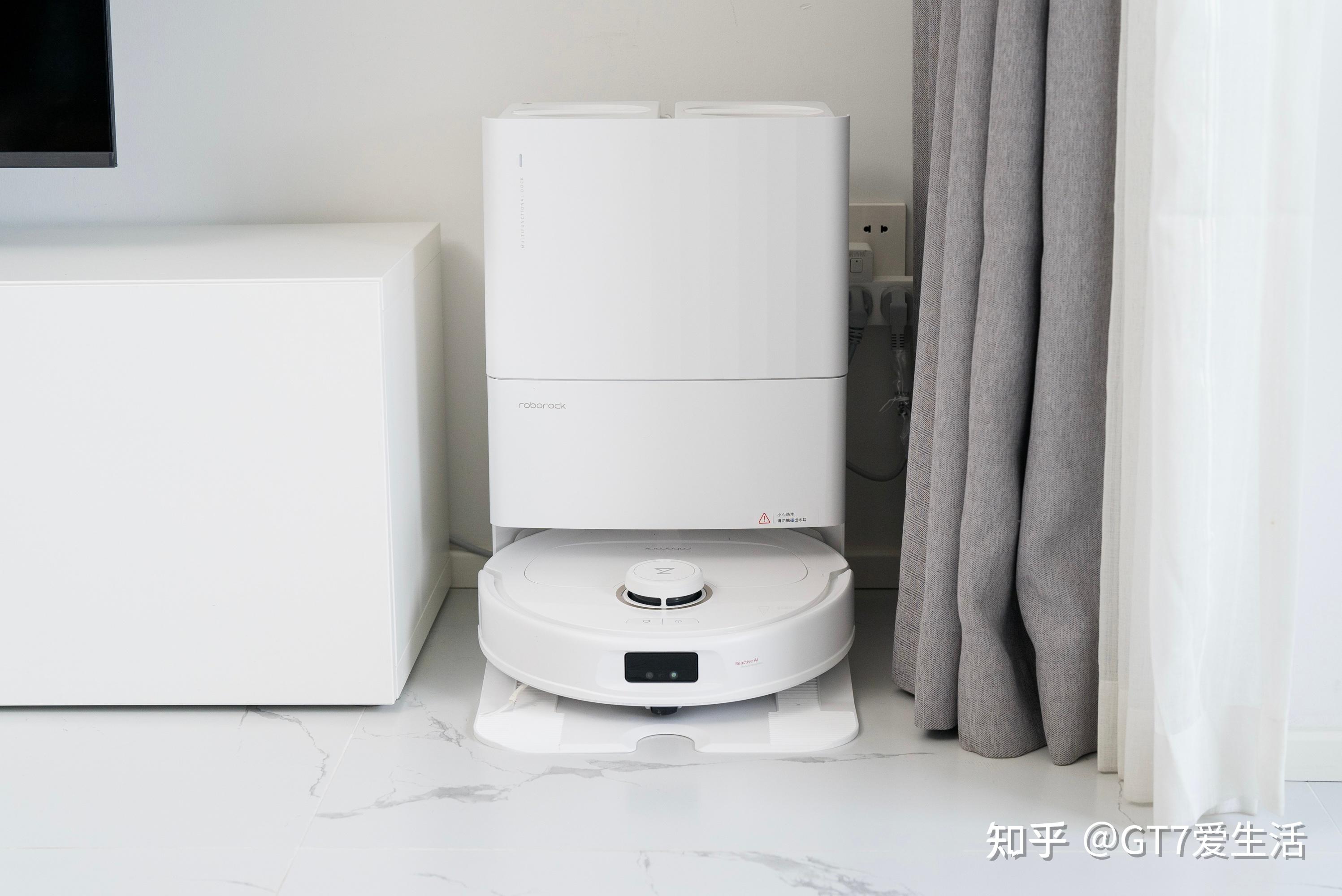 顶配=顶贵？深度使用石头 P10 Pro，看看它凭什么称得上“国民新机皇”！ - 知乎