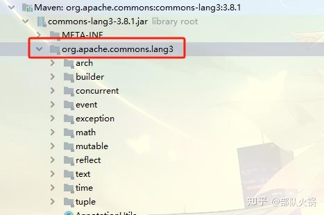 GroupId 和 ArtifactId 说明 - 知乎