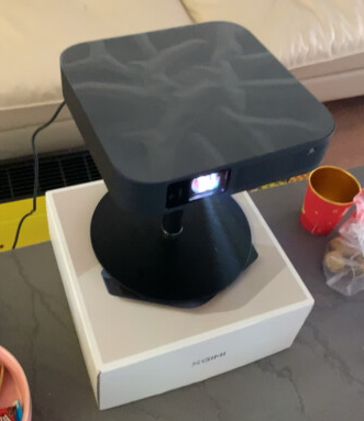 极米Z6X Pro（极米Z6XPro投影仪）怎么样？使用一年后优缺点评测 - 知乎