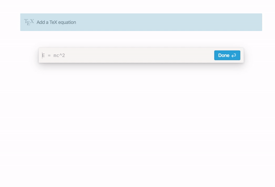 通过 snippet 实现快速 LaTex 输入 - 知乎