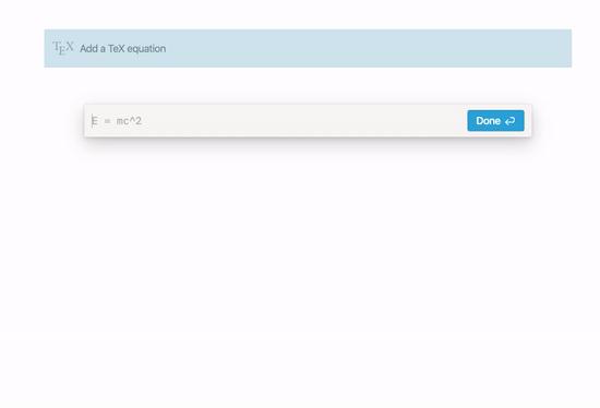 通过 snippet 实现快速 LaTex 输入 - 知乎