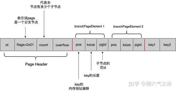 Boltdb实现详解 - 知乎