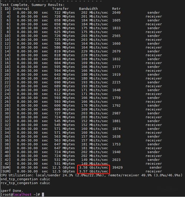 CPU0实锤了！VPP这个精致的单核英雄主义者！！ - 知乎
