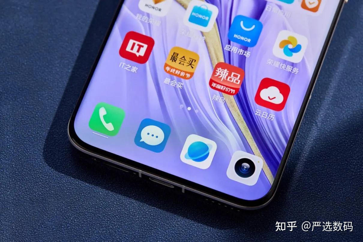 贵了这么多，荣耀Magic6比荣耀100Pro好在哪里？