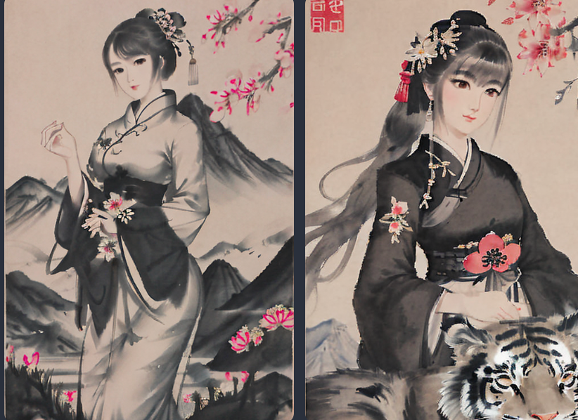 AI绘画教程：Stable Diffusion中如何安装使用不同的模型？ - 知乎