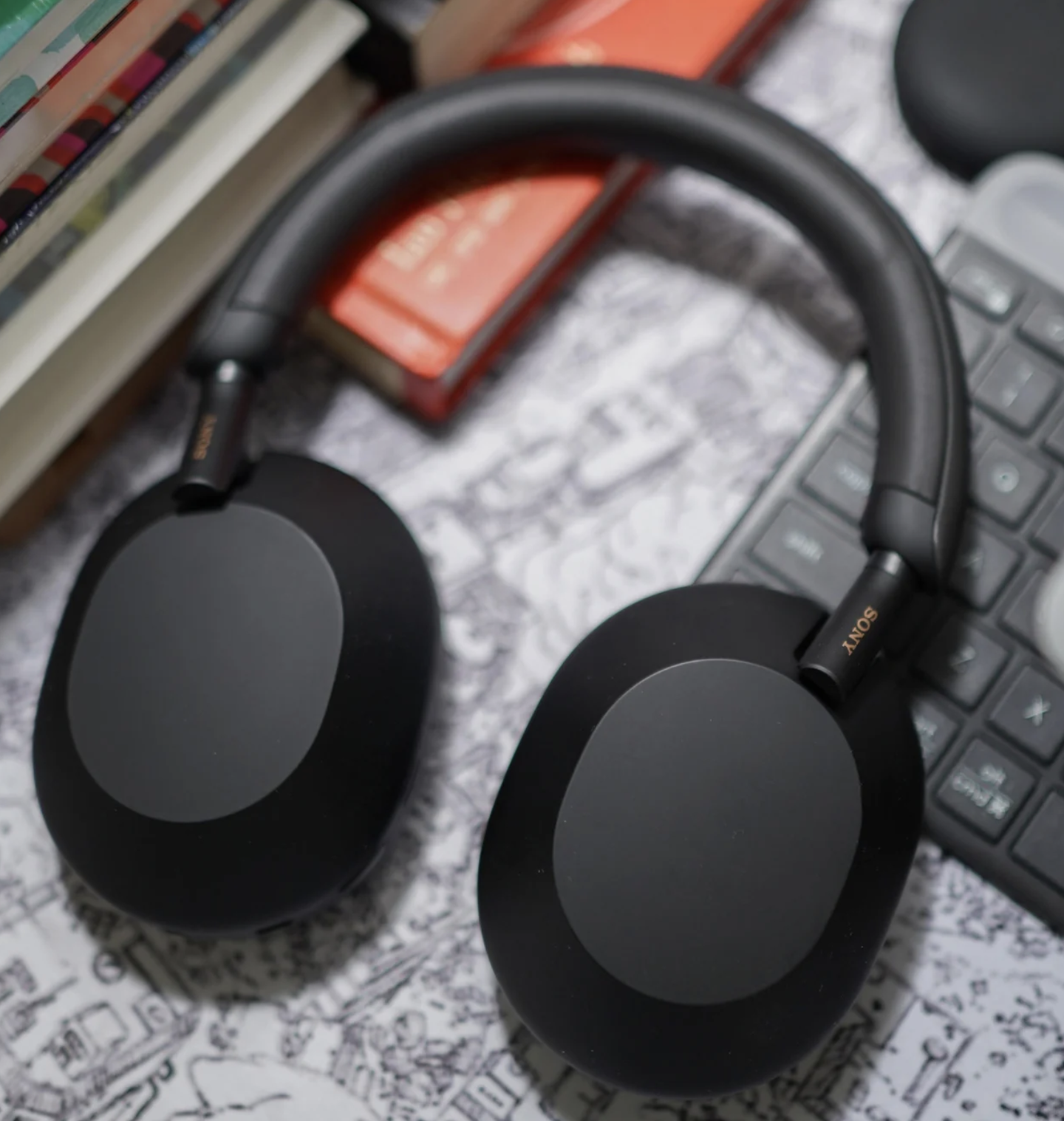 23年618索尼xm4和xm5怎么选？ ? - 知乎