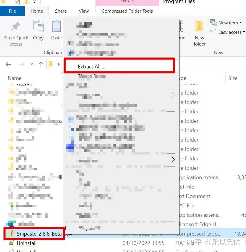 如何在 Windows 上截图？（不使用 Print Screen 快捷键） - 知乎