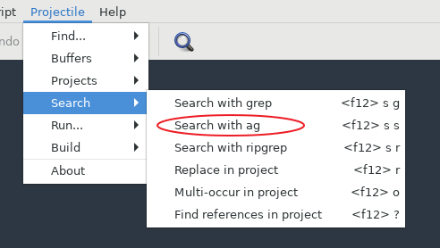 介绍几个用emacs写verilog的好用的插件 - 知乎