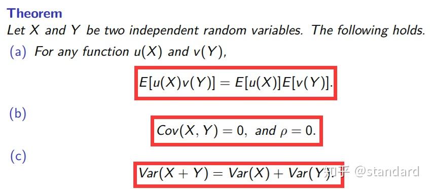 概率与统计推断 Week 4 bivariate distributions - 知乎