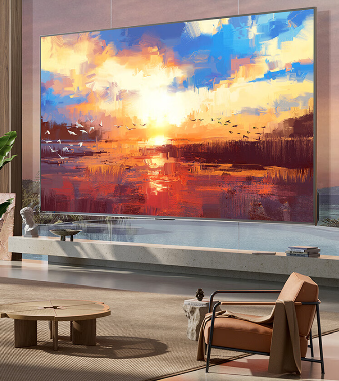 海信新款电视E5K、E75K、E8K怎么选择？|海信电视推荐|618海信电视选购指南 - 知乎