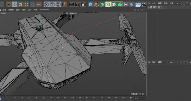 对于3D模型中的拓扑和重拓扑您知道是什么吗？ - 知乎