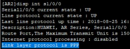 高级数据链路控制协议-HDLC - 知乎