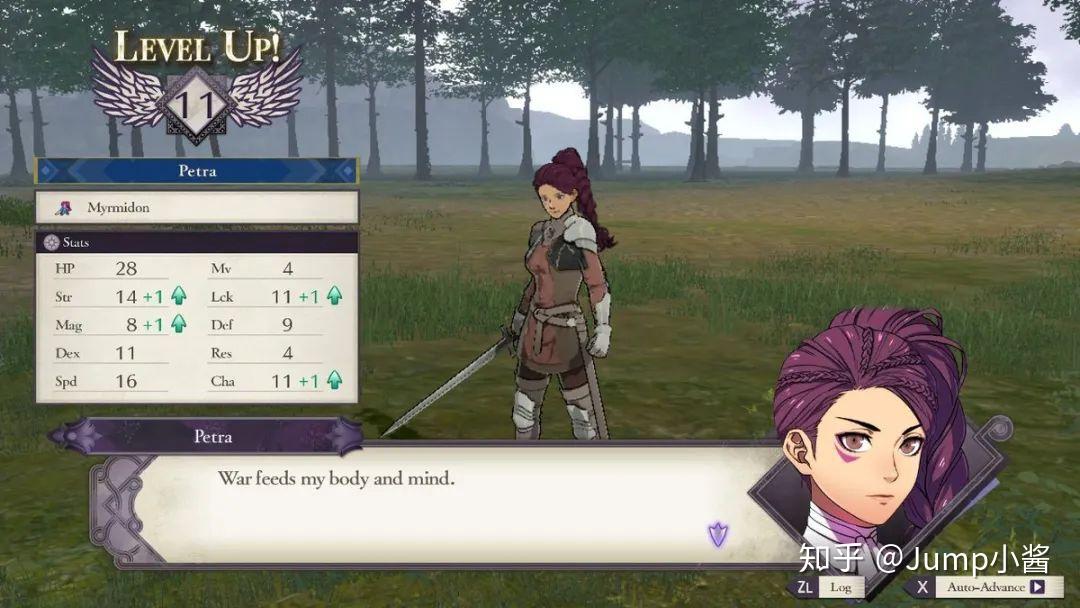 什么是“RPG”？Switch上最不容错过的日式RPG（上） | 游戏推荐 - 知乎