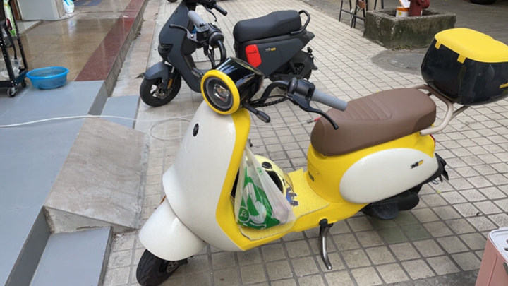 九号Q90电动车（九号q90）怎么样？体验90天优缺点评测 - 知乎